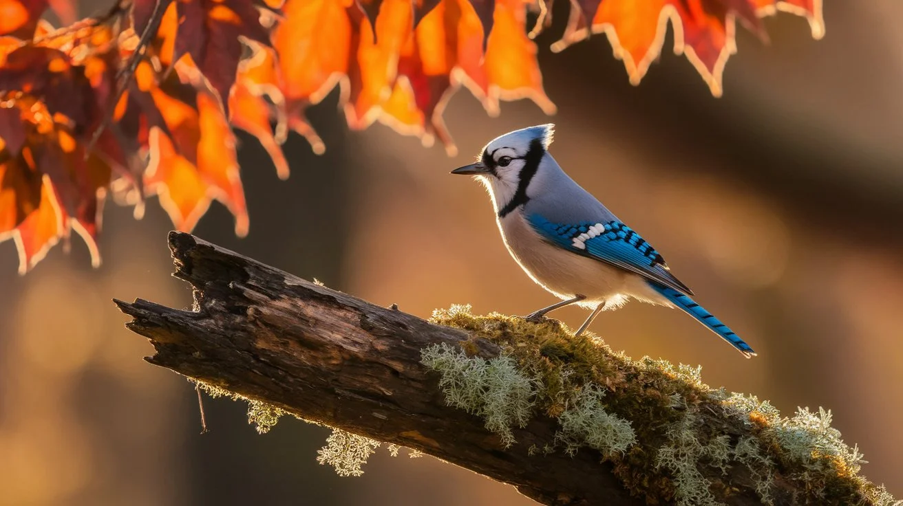 What It Means Spiritually to See a Blue Jay (Full Guide to Signs ...