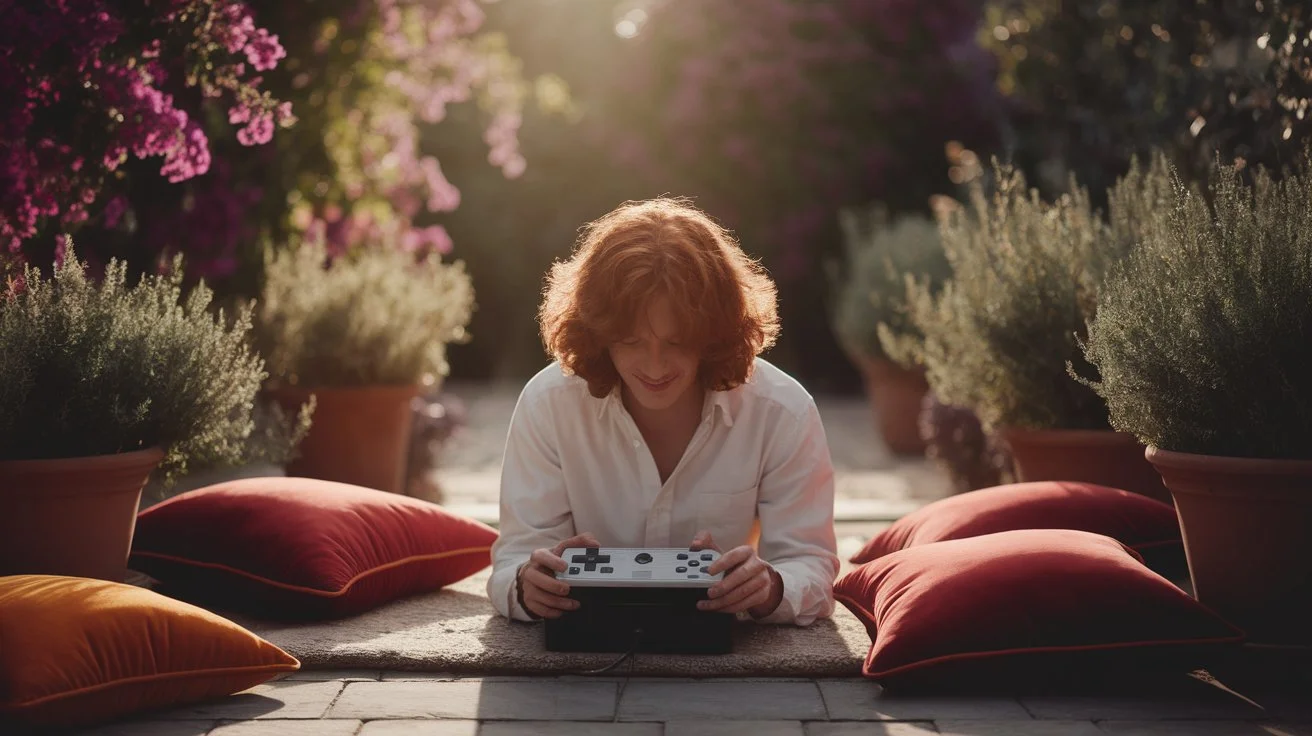 What Does Gooning Mean in Slang? Full Gen-Z Meaning, Usage & Examples ...